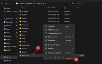 Windows User Profile Cannot Be Loaded How To Fix It