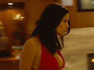 Naked Courteney Cox In The Longest Yard