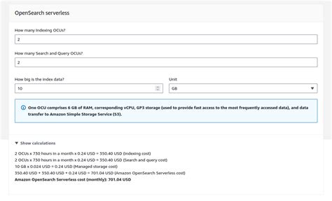 Scaling Search To With AWS Lambda Quickwit