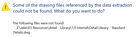 Solved Linking A Second Data Extraction Dxex External Reference