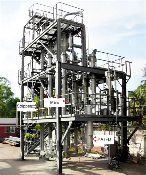 Zero Discharge System For Waste Water At Best Price In Mumbai