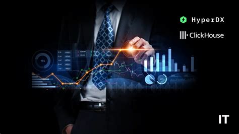 Clickhouse Acquires Hyperdx To Advance Observability