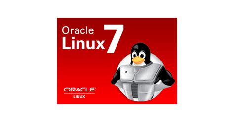 Oracle Linux Logo Logodix