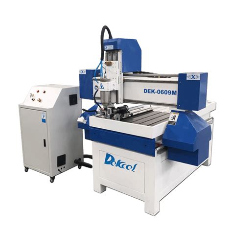 Advertising Cnc Router Dekcel