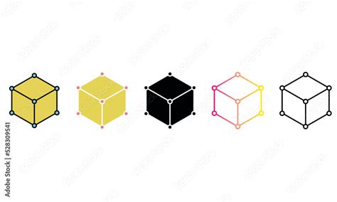 3d Modeling And Printing Figure Manipulation Sculpting Making 3d Model Cube Manipulation