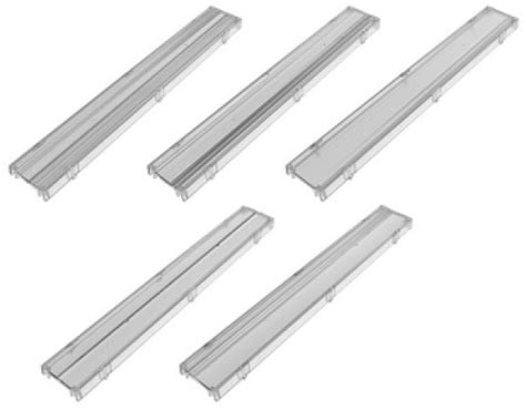 Linear Optics The Lighting Workshop