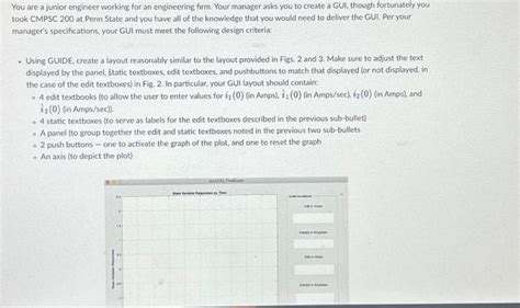 Solved Consider The Following Image Of This Coupled LC Chegg