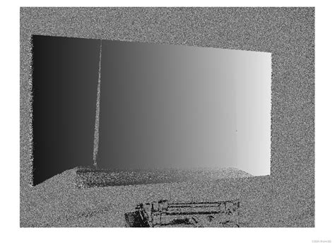 Slm3d 单目结构光3d标定及重建开发套件搭建一套结构光3d重建系统 Csdn博客