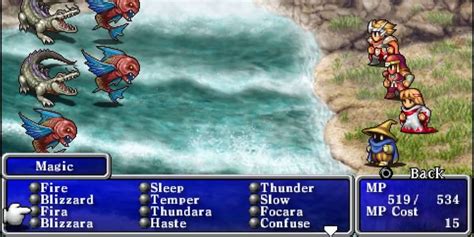 10 Classic Rpgs You Didnt Know Already Got A New Remake