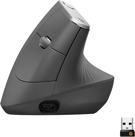 Souris Ergonomique Verticale Top Comparatif Juin