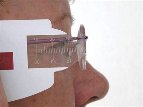 optician