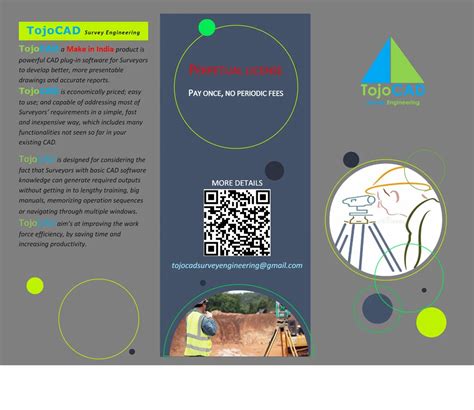 Surveying And Mapping Software Land Plotting Software Latest Price