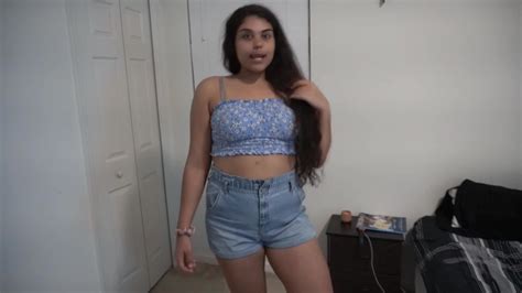 Clothes Disappear Girl ThisVid