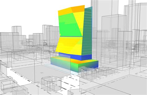 Webinar Using Radiation Shadow Daylight And View Analysis For Building Design Webinar Using Radiation Shadow Daylight And View Analysis For Building Design