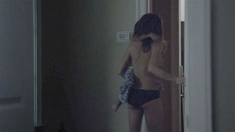 Nackte Sarah Chalke In Really