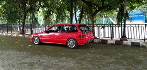 Mobil Murah Harga Juta Ini Dia LAPAK MOBIL DAN MOTOR BEKAS