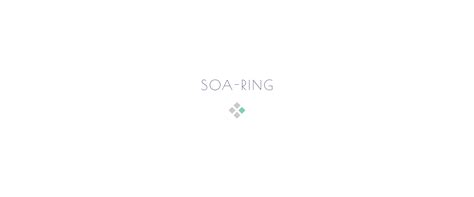 Soa C│株式会社soa Ring