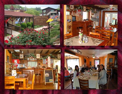 Mullers Famous Cafe In Helen Ga Welcome To The Mullers Famous