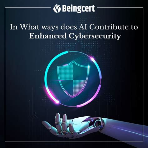 Beingcert On Linkedin Ai Cybersecurity Digitalprotection Aiadvancements Securedigitalfuture…