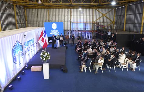 Summit Nanotech Ready To Scale Up Direct Lithium Extraction Technology Summit Nanotech