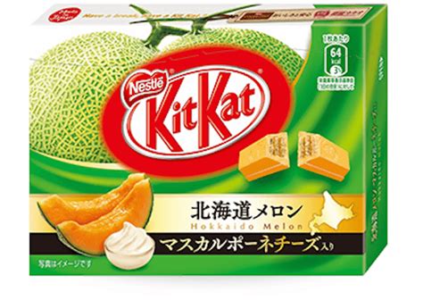 18 Awesome Kit Kat Flavours You Probably Havent Tried Chatelaine