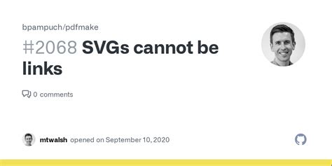 svgs cannot be links · issue 2068 · bpampuch pdfmake · github