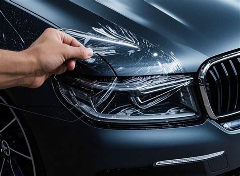 What Is Ppf Coating For Cars Everything You Need To Know Ppf And