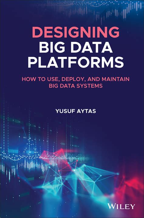 Cover Designing Big Data Platforms Book