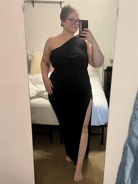 Tight Dress Bbw