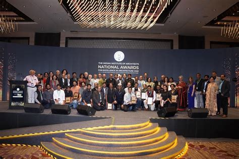 The Indian Institute Of Architects The Power Of Networking Rtf