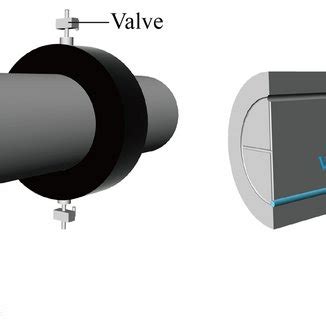 Schematics Of The Connecting Rod A The Pinholes And The Diversion Download Scientific Diagram