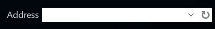 Add Toolbars To Taskbar In Windows 10 Tutorials