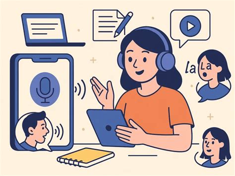 Ai Dictation Tool Convert Voice To Text Accurately And Instantly Vomo