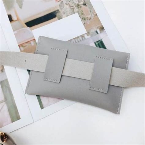Bags Cute Waist Belt Purse Fanny Pack Cross Body Bag Poshmark