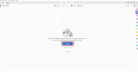 How To Merge PDFs Into A Single One With Adobe And Its Alternatives