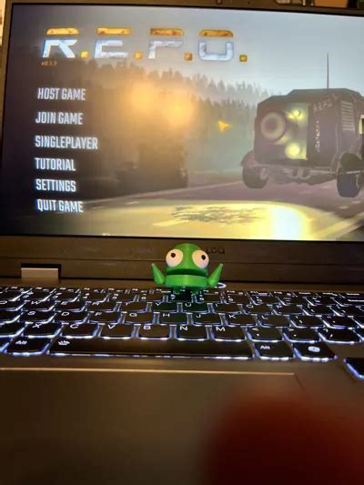 Repo Small Semibot By Lonk Makerworld Download Free 3d Models