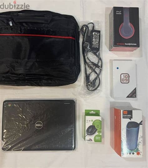 Dell Chrome Book Laptop Computers 120294139