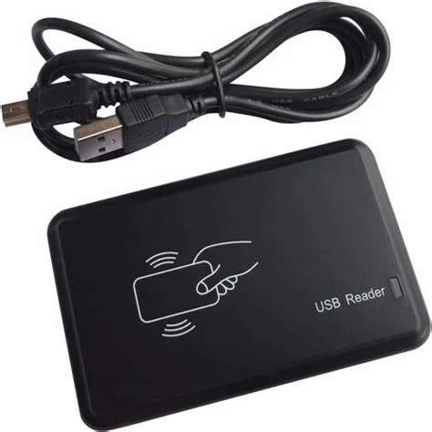 Proximity Rfid Khz Smart Card Reader At Piece Prox Card Readers In Thane ID