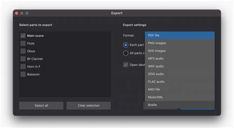 Long Awaited Musescore 4 Release Brings Major Improvements To Engraving And Audio Scoring Notes