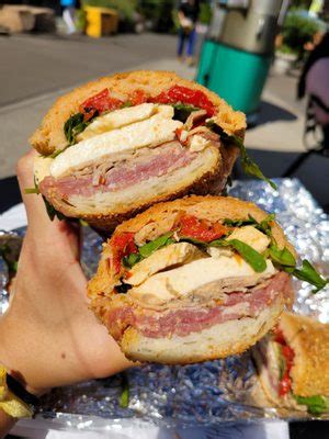 Pisillo Italian Panini Updated June 2026 269 Photos And 231 Reviews
