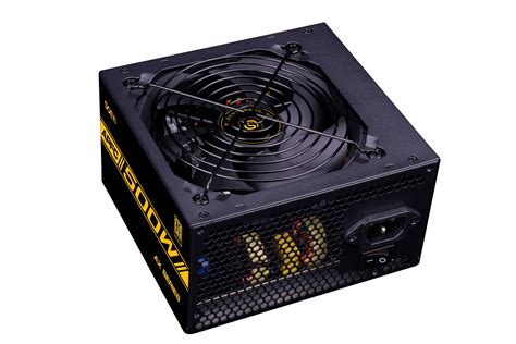 500w Atx Power Supply With Apfc Circuit Design Power Supply And Atx Power Supply Price