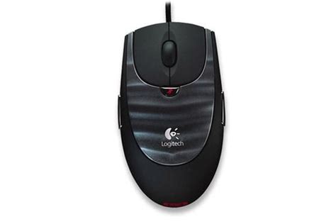 Logitech G3 Mouse Fiche Technique