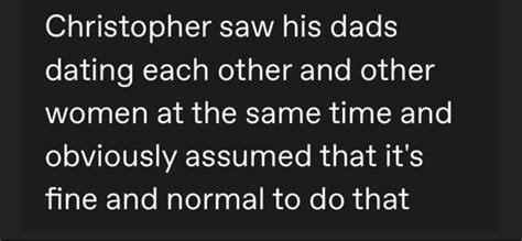 Christopher Diaz On Tumblr