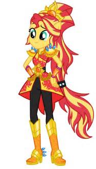 266 Best Images About Mlp Sunset Starlight And Twilight On Pinterest