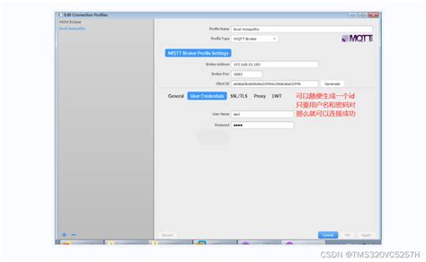 Ubuntu系统下搭建本地物联网mqtt服务器的步骤ubuntu搭建mqtt服务器 Csdn博客