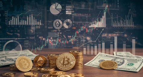 6 Passos Para Criar Sua Própria Criptomoeda Do Zero