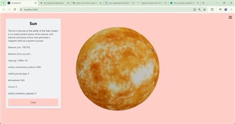 Abhishek Kumar On Linkedin Newwebsite Astronomy 3dm
