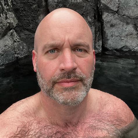 Tom Segura The Geothermal Baths Of Iceland Have