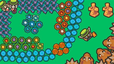 Taming Io Big Corner Base Vs Dragon Youtube