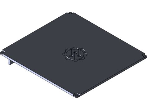 Free CAD Designs Files D Models The GrabCAD Community Library